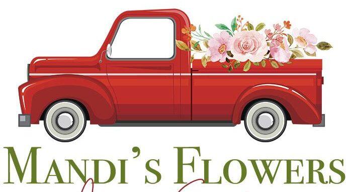 Mandi's Flowers